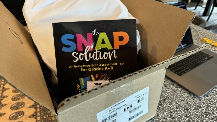 Unboxing The SNAP Solution: A Decade in the Making – SavageBird Learning